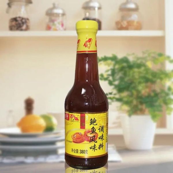 鲍鱼汁怎么保存_鲍鱼汁的用法大全-第3张图片-山城妙识 鲍鱼汁怎么保存_鲍鱼汁的用法大全-第3张图片-山城妙识