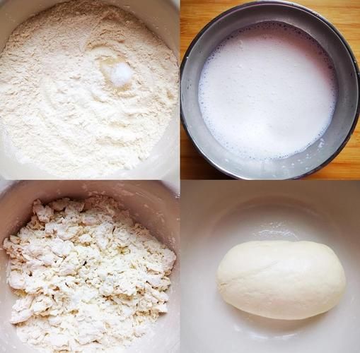 蒸花卷最简单的做法_新手零失败步骤-第3张图片-山城妙识 蒸花卷最简单的做法_新手零失败步骤-第3张图片-山城妙识