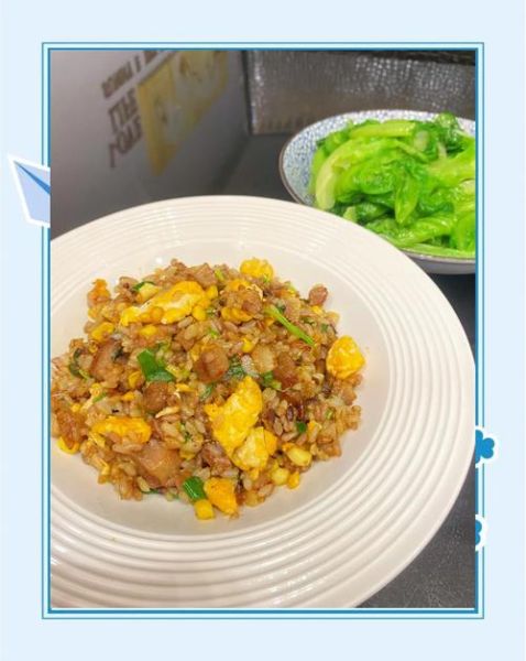 冷米饭怎么做好吃_冷米饭可以做什么饭-第2张图片-山城妙识 冷米饭怎么做好吃_冷米饭可以做什么饭-第2张图片-山城妙识