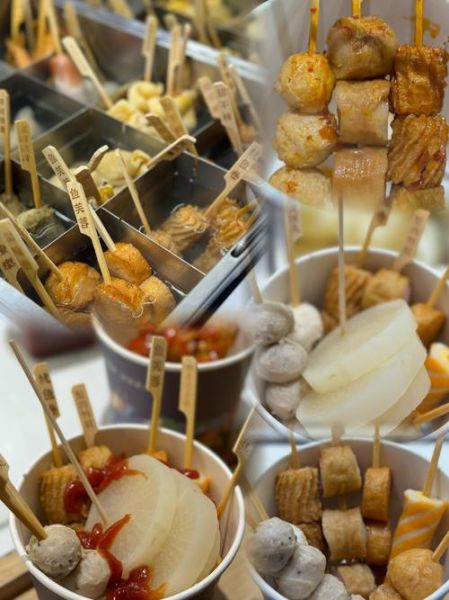 关东煮的做法及配方_家庭版关东煮怎么做好吃-第3张图片-山城妙识 关东煮的做法及配方_家庭版关东煮怎么做好吃-第3张图片-山城妙识