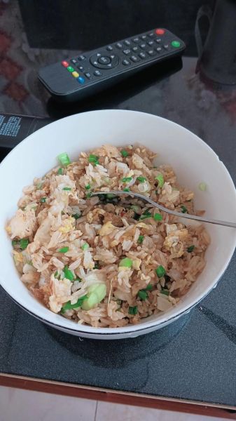 冷米饭怎么做好吃_冷米饭可以做什么饭-第1张图片-山城妙识 冷米饭怎么做好吃_冷米饭可以做什么饭-第1张图片-山城妙识