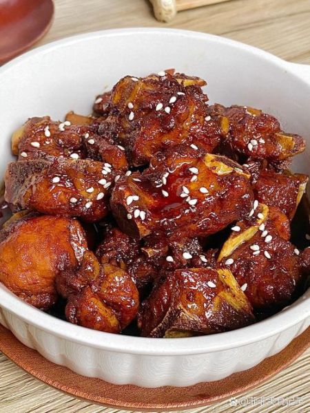 糖醋排骨用什么排骨_糖醋排骨选哪种排骨最好-第3张图片-山城妙识 糖醋排骨用什么排骨_糖醋排骨选哪种排骨最好-第3张图片-山城妙识