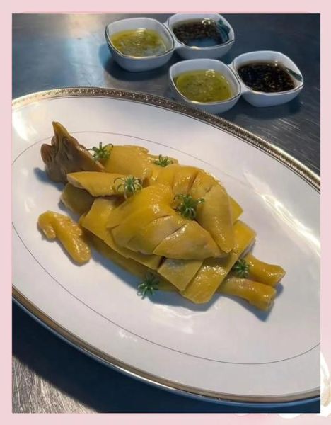 醉鸡怎么做_醉鸡图片教程-第2张图片-山城妙识 醉鸡怎么做_醉鸡图片教程-第2张图片-山城妙识