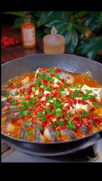 清炖草鱼怎么做_清炖草鱼需要焯水吗-第2张图片-山城妙识 清炖草鱼怎么做_清炖草鱼需要焯水吗-第2张图片-山城妙识