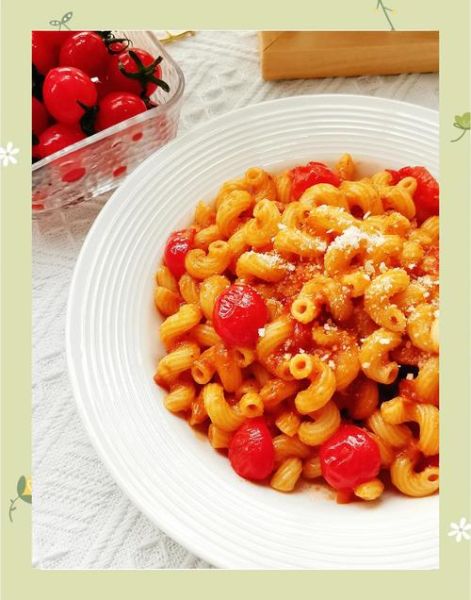 正宗番茄意大利面怎么做_正宗番茄意大利面需要哪些材料-第3张图片-山城妙识 正宗番茄意大利面怎么做_正宗番茄意大利面需要哪些材料-第3张图片-山城妙识