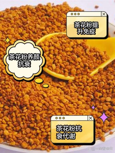 茶花粉的功效与作用_茶花粉怎么吃效果最好-第2张图片-山城妙识 茶花粉的功效与作用_茶花粉怎么吃效果最好-第2张图片-山城妙识