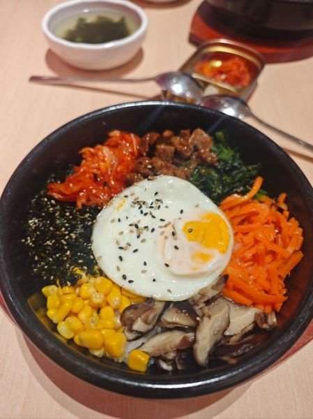 韩国料理经典菜有哪些_正宗韩式拌饭怎么做-第1张图片-山城妙识 韩国料理经典菜有哪些_正宗韩式拌饭怎么做-第1张图片-山城妙识