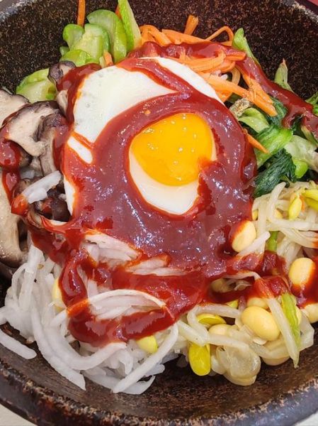 韩国料理经典菜有哪些_正宗韩式拌饭怎么做-第2张图片-山城妙识 韩国料理经典菜有哪些_正宗韩式拌饭怎么做-第2张图片-山城妙识