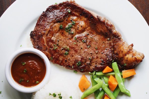 煎牛排用哪个部位_什么部位最适合煎牛排-第3张图片-山城妙识 煎牛排用哪个部位_什么部位最适合煎牛排-第3张图片-山城妙识