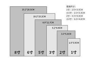 10寸是多少厘米_10寸和10英寸区别-第1张图片-山城妙识 10寸是多少厘米_10寸和10英寸区别-第1张图片-山城妙识