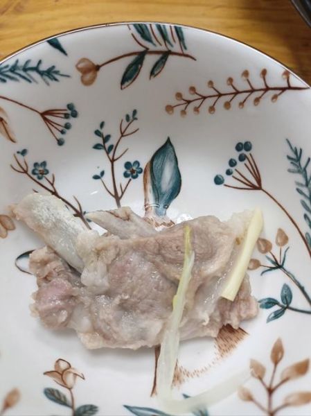 羊肉汤放什么配料_正宗羊肉汤配料清单-第2张图片-山城妙识 羊肉汤放什么配料_正宗羊肉汤配料清单-第2张图片-山城妙识