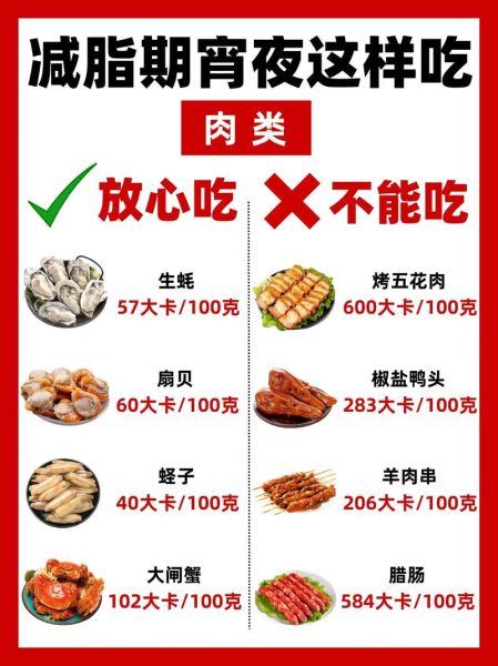 夜宵吃什么不长胖_健康营养夜宵食谱大全-第1张图片-山城妙识 夜宵吃什么不长胖_健康营养夜宵食谱大全-第1张图片-山城妙识