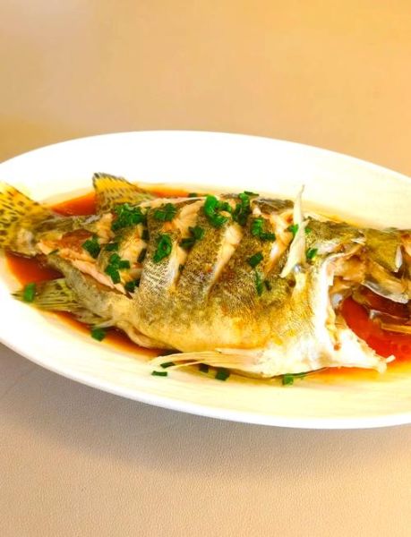 清蒸桂鱼蒸多少时间_清蒸桂鱼最佳时长-第1张图片-山城妙识 清蒸桂鱼蒸多少时间_清蒸桂鱼最佳时长-第1张图片-山城妙识