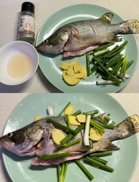 清蒸桂鱼蒸多少时间_清蒸桂鱼最佳时长-第3张图片-山城妙识 清蒸桂鱼蒸多少时间_清蒸桂鱼最佳时长-第3张图片-山城妙识