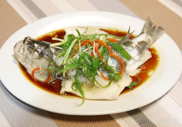 清蒸桂鱼蒸多少时间_清蒸桂鱼最佳时长-第2张图片-山城妙识 清蒸桂鱼蒸多少时间_清蒸桂鱼最佳时长-第2张图片-山城妙识