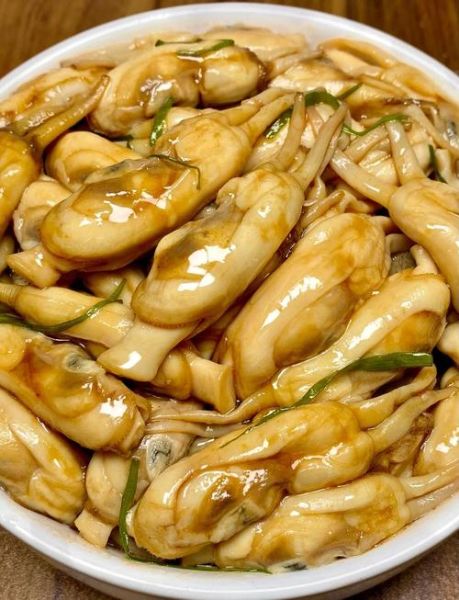葱油蛏子水煮多久_蛏子焯水最佳时间-第3张图片-山城妙识 葱油蛏子水煮多久_蛏子焯水最佳时间-第3张图片-山城妙识