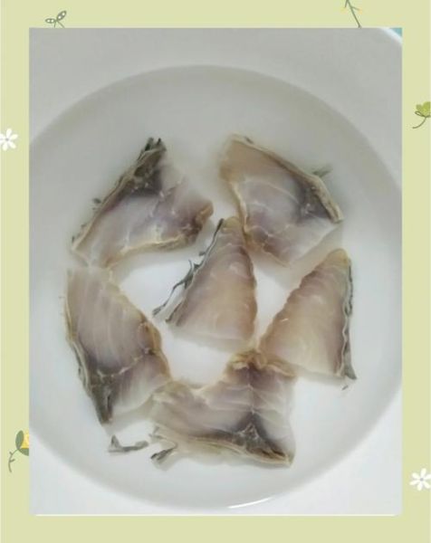 蒸咸鱼怎么做好吃_蒸咸鱼去咸技巧-第1张图片-山城妙识 蒸咸鱼怎么做好吃_蒸咸鱼去咸技巧-第1张图片-山城妙识