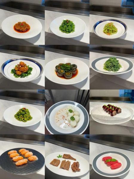 精美凉菜菜谱大全_如何摆盘更出彩-第3张图片-山城妙识 精美凉菜菜谱大全_如何摆盘更出彩-第3张图片-山城妙识