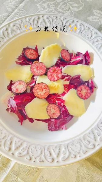 紫土豆怎么做好吃_紫土豆的家常做法大全-第1张图片-山城妙识 紫土豆怎么做好吃_紫土豆的家常做法大全-第1张图片-山城妙识