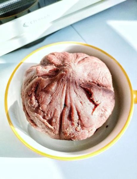 豆沙馅怎么做_1小时速成法-第1张图片-山城妙识 豆沙馅怎么做_1小时速成法-第1张图片-山城妙识