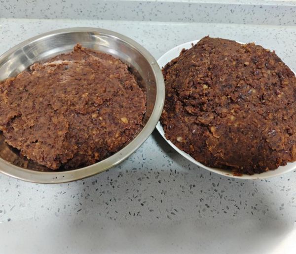 豆沙馅怎么做_1小时速成法-第3张图片-山城妙识 豆沙馅怎么做_1小时速成法-第3张图片-山城妙识