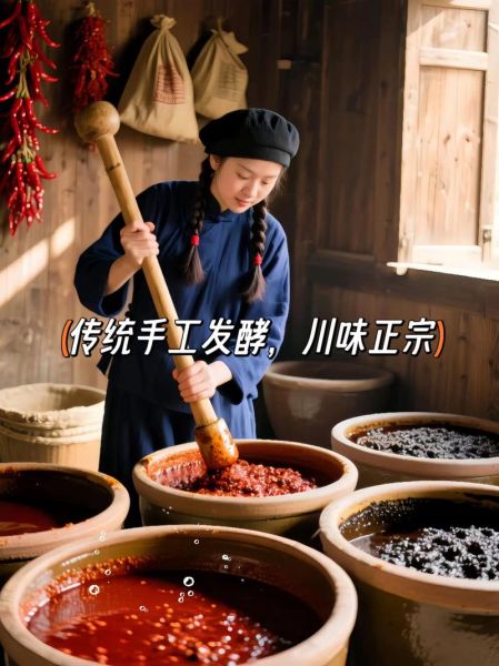 四川郫县怎么读_郫县豆瓣酱产地发音-第1张图片-山城妙识 四川郫县怎么读_郫县豆瓣酱产地发音-第1张图片-山城妙识