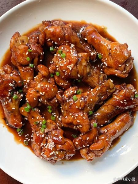 红烧鸡翅根怎么做_家常红烧鸡翅根做法-第2张图片-山城妙识 红烧鸡翅根怎么做_家常红烧鸡翅根做法-第2张图片-山城妙识