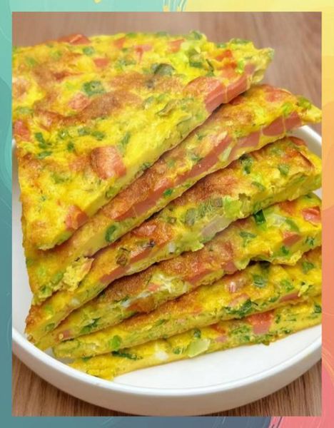 自制早餐简单方便_怎么做才省时又好吃-第3张图片-山城妙识 自制早餐简单方便_怎么做才省时又好吃-第3张图片-山城妙识