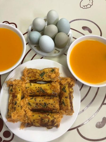 自制早餐简单方便_怎么做才省时又好吃-第2张图片-山城妙识 自制早餐简单方便_怎么做才省时又好吃-第2张图片-山城妙识