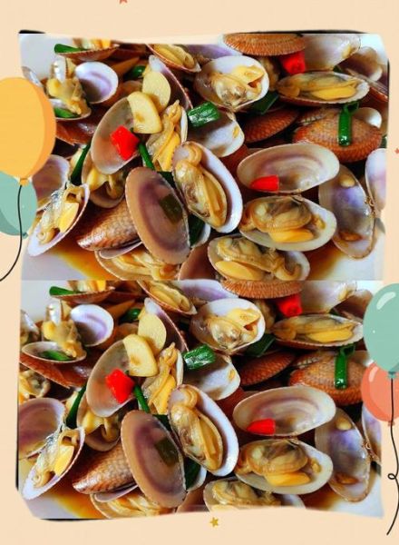 红烧花甲怎么做_红烧花甲的做法步骤-第2张图片-山城妙识 红烧花甲怎么做_红烧花甲的做法步骤-第2张图片-山城妙识