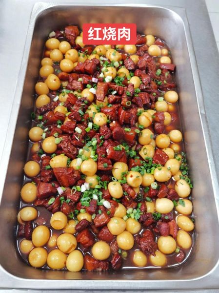 食堂荤菜菜谱大全_食堂荤菜有哪些-第2张图片-山城妙识 食堂荤菜菜谱大全_食堂荤菜有哪些-第2张图片-山城妙识