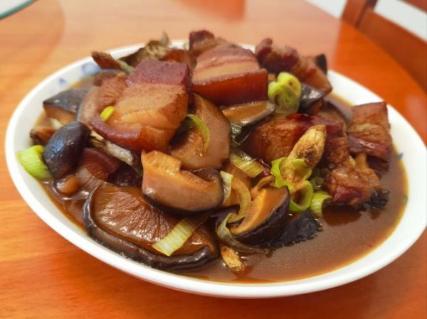 红烧野猪肉怎么做_野猪肉去腥技巧-第1张图片-山城妙识 红烧野猪肉怎么做_野猪肉去腥技巧-第1张图片-山城妙识