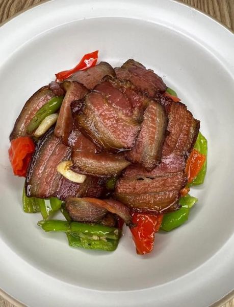 红烧野猪肉怎么做_野猪肉去腥技巧-第3张图片-山城妙识 红烧野猪肉怎么做_野猪肉去腥技巧-第3张图片-山城妙识