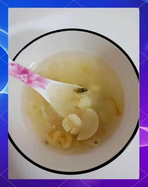 银耳为什么不能隔水炖_隔水炖银耳会出胶失败吗-第3张图片-山城妙识 银耳为什么不能隔水炖_隔水炖银耳会出胶失败吗-第3张图片-山城妙识