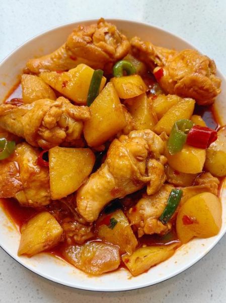 鸡翅根和什么蔬菜搭配最好_鸡翅根炖什么好吃-第2张图片-山城妙识 鸡翅根和什么蔬菜搭配最好_鸡翅根炖什么好吃-第2张图片-山城妙识