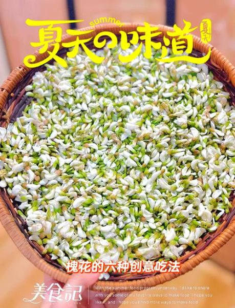 白色洋槐花能吃吗_白色洋槐花怎么吃-第2张图片-山城妙识 白色洋槐花能吃吗_白色洋槐花怎么吃-第2张图片-山城妙识