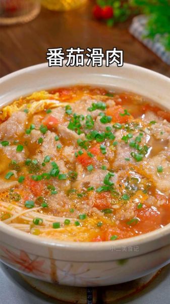 滑肉片怎么做才嫩_滑肉片的家常做法正宗做法-第3张图片-山城妙识 滑肉片怎么做才嫩_滑肉片的家常做法正宗做法-第3张图片-山城妙识