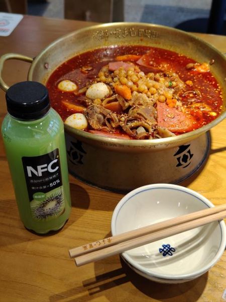 正宗四川冒菜怎么样_四川冒菜好吃吗-第2张图片-山城妙识 正宗四川冒菜怎么样_四川冒菜好吃吗-第2张图片-山城妙识