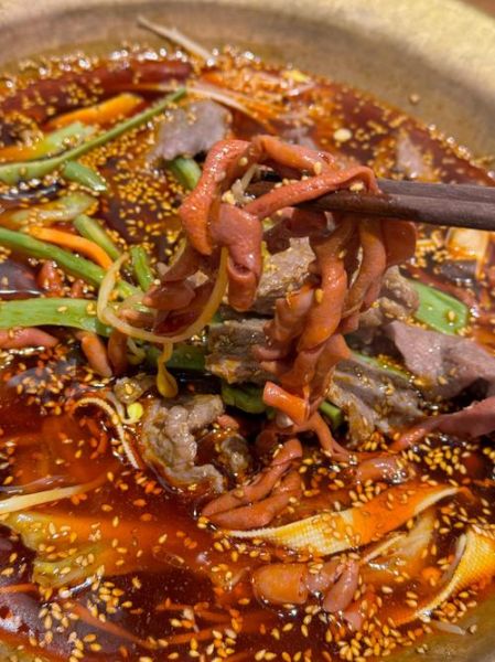 正宗四川冒菜怎么样_四川冒菜好吃吗-第1张图片-山城妙识 正宗四川冒菜怎么样_四川冒菜好吃吗-第1张图片-山城妙识