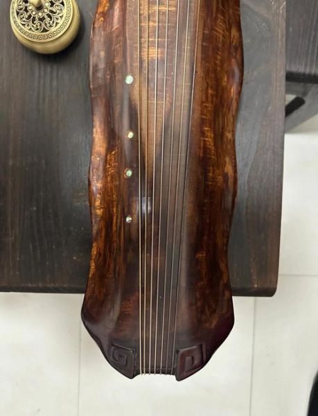 蕉叶式古琴价格_蕉叶式古琴怎么选-第1张图片-山城妙识