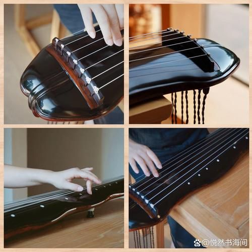 蕉叶式古琴价格_蕉叶式古琴怎么选-第3张图片-山城妙识