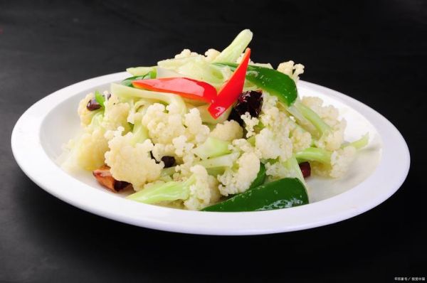 凉拌菜花怎么做好吃又简单_凉拌菜花需要焯水吗-第1张图片-山城妙识 凉拌菜花怎么做好吃又简单_凉拌菜花需要焯水吗-第1张图片-山城妙识