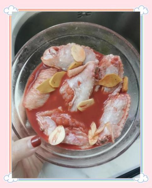 腐乳鸡翅怎么做好吃窍门_腐乳鸡翅为什么不够入味-第1张图片-山城妙识 腐乳鸡翅怎么做好吃窍门_腐乳鸡翅为什么不够入味-第1张图片-山城妙识