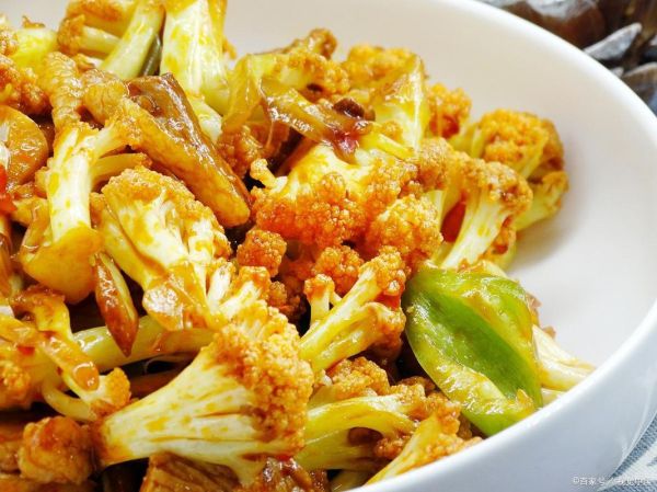 凉拌菜花怎么做好吃又简单_凉拌菜花需要焯水吗-第3张图片-山城妙识 凉拌菜花怎么做好吃又简单_凉拌菜花需要焯水吗-第3张图片-山城妙识