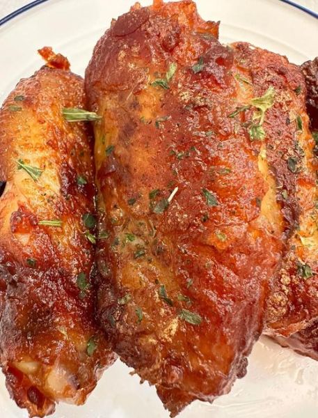 腐乳鸡翅怎么做好吃窍门_腐乳鸡翅为什么不够入味-第3张图片-山城妙识 腐乳鸡翅怎么做好吃窍门_腐乳鸡翅为什么不够入味-第3张图片-山城妙识