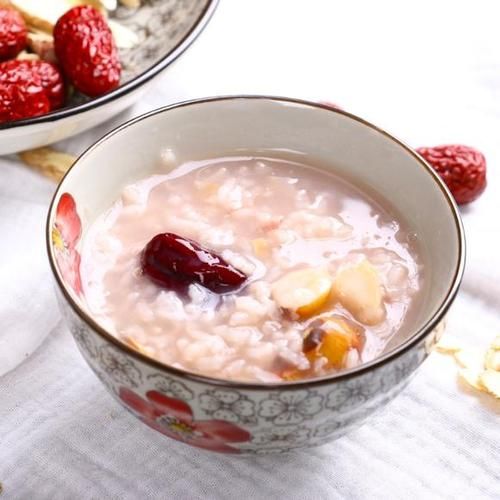 补气血最好的粥_气血不足喝什么粥-第3张图片-山城妙识 补气血最好的粥_气血不足喝什么粥-第3张图片-山城妙识