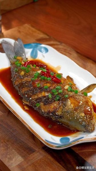 酥焖鲫鱼怎么做_酥焖鲫鱼的家常做法-第2张图片-山城妙识 酥焖鲫鱼怎么做_酥焖鲫鱼的家常做法-第2张图片-山城妙识