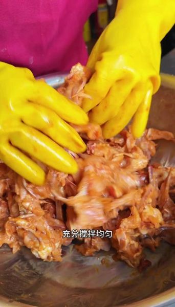 炸鸡叉骨怎么腌制_炸鸡叉骨裹粉技巧-第2张图片-山城妙识 炸鸡叉骨怎么腌制_炸鸡叉骨裹粉技巧-第2张图片-山城妙识