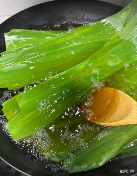 糯米用开水泡多久可以包粽子_冷水泡和热水泡区别-第2张图片-山城妙识 糯米用开水泡多久可以包粽子_冷水泡和热水泡区别-第2张图片-山城妙识
