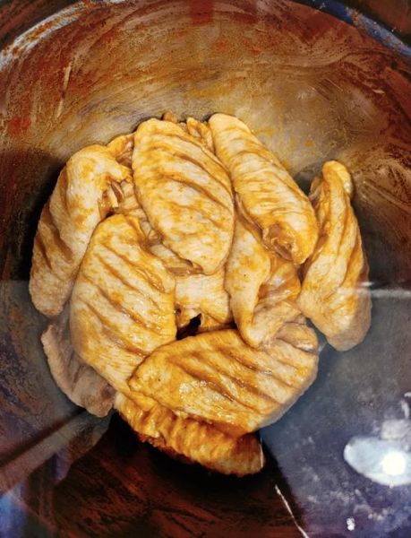 腌制鸡翅怎么入味_腌制鸡翅用什么料-第2张图片-山城妙识 腌制鸡翅怎么入味_腌制鸡翅用什么料-第2张图片-山城妙识